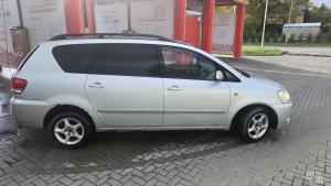Тойота Авенсис Версо 2001 в Пренай, объемом двигателя 2.00 л и пробегом 222 тыс. км за 1200 €, фото 6 на AUTOMOTO.COM.LV