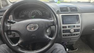 Тойота Авенсис Версо 2001 в Пренай, объемом двигателя 2.00 л и пробегом 222 тыс. км за 1200 €, фото 11 на AUTOMOTO.COM.LV