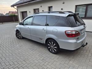 Toyota avensis-verso 2005 Jurbarkas, ar dzinēja tilpumu 2.00 L un nobraukumu 260 tūkst. km par 1950 €, foto 6 vietnē AUTOMOTO.COM.LV