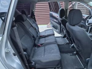 Toyota avensis-verso 2005 Jurbarkas, ar dzinēja tilpumu 2.00 L un nobraukumu 260 tūkst. km par 1950 €, foto 10 vietnē AUTOMOTO.COM.LV