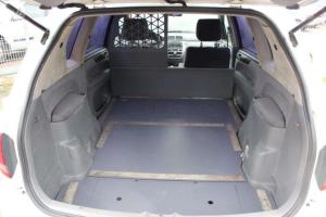 Balts Toyota avensis-verso 2003 Radviliškis, ar dzinēja tilpumu 2.00 L un nobraukumu 320 tūkst. km par 950 €, foto 7 vietnē AUTOMOTO.COM.LV