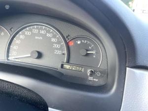 Желтый Тойота Авенсис Версо 2001 в Вильнюс, объемом двигателя 2.00 л и пробегом 285 тыс. км за 1500 €, фото 13 на AUTOMOTO.COM.LV