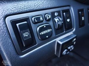 Фиолетовый Тойота Авенсис 2006 в Таураге, объемом двигателя 2.00 л и пробегом 392 тыс. км за 1880 €, фото 22 на AUTOMOTO.COM.LV