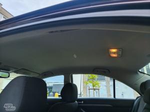 Фиолетовый Тойота Авенсис 2006 в Таураге, объемом двигателя 2.00 л и пробегом 392 тыс. км за 1880 €, фото 25 на AUTOMOTO.COM.LV