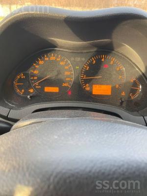 Violets Toyota Avensis 2008 Rīga, ar dzinēja tilpumu 2.00 L un nobraukumu 190 tūkst. km par 3300 €, foto 11 vietnē AUTOMOTO.COM.LV