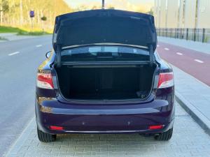 Violets Toyota Avensis 2009 Viļņa, ar dzinēja tilpumu 1.99 L un nobraukumu 223 tūkst. km par 3750 €, foto 28 vietnē AUTOMOTO.COM.LV
