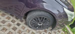 Violet Toyota Avensis 2010 in Vilnius, with an engine capacity of 2.00 L and mileage of 297 thousand km for 2850 €, photo 10 on AUTOMOTO.COM.LV