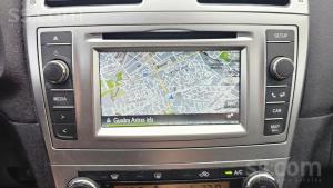 Фиолетовый Тойота Авенсис 2015 в Рига, объемом двигателя 2.00 л и пробегом 285 тыс. км за 5300 €, фото 15 на AUTOMOTO.COM.LV