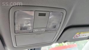 Фиолетовый Тойота Авенсис 2015 в Рига, объемом двигателя 2.00 л и пробегом 285 тыс. км за 5300 €, фото 18 на AUTOMOTO.COM.LV