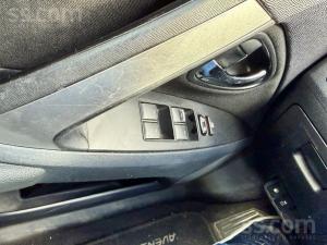 Белый Тойота Авенсис 2012 в Лимбажи, объемом двигателя 2.00 л и пробегом 419 тыс. км за 3900 €, фото 6 на AUTOMOTO.COM.LV