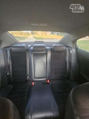 Balts Toyota Avensis 2014 Šauļi, ar dzinēja tilpumu 2.00 L un nobraukumu 308 tūkst. km par 4300 €, foto 13 vietnē AUTOMOTO.COM.LV