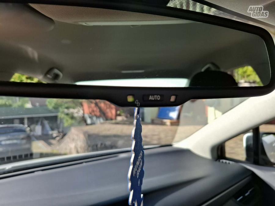 White Toyota Avensis 2015 in Alytus, with an engine capacity of 1.60 L and mileage of 226 thousand km for 6000 €, photo 22 on AUTOMOTO.COM.LV