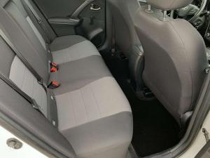Белый Тойота Авенсис 2016 в Вильнюс, объемом двигателя 1.60 л и пробегом 231 тыс. км за 6950 €, фото 19 на AUTOMOTO.COM.LV