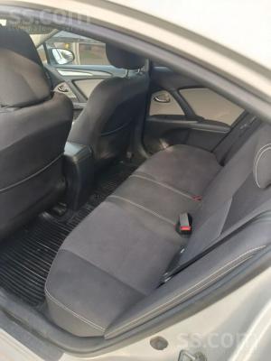 Balts Toyota Avensis 2017 Rīga, ar dzinēja tilpumu 1.80 L un nobraukumu 135 tūkst. km par 12800 €, foto 7 vietnē AUTOMOTO.COM.LV