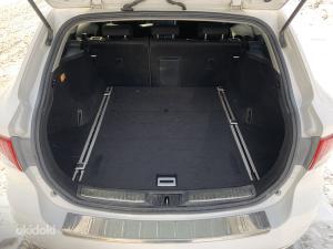 Белый Тойота Авенсис 2010 в Таллин, объемом двигателя 1.80 л и пробегом 350 тыс. км за 4450 €, фото 16 на AUTOMOTO.COM.LV