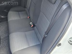 Balts Toyota Avensis 2010 Jēkabpils, ar dzinēja tilpumu 2.20 L un nobraukumu 268 tūkst. km par 5190 €, foto 15 vietnē AUTOMOTO.COM.LV