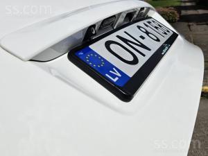 Balts Toyota Avensis 2010 Jēkabpils, ar dzinēja tilpumu 2.20 L un nobraukumu 268 tūkst. km par 5190 €, foto 26 vietnē AUTOMOTO.COM.LV