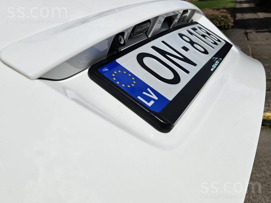 Balts Toyota Avensis 2010 Jēkabpils, ar dzinēja tilpumu 2.20 L un nobraukumu 268 tūkst. km par 5190 €, foto 26 vietnē AUTOMOTO.COM.LV