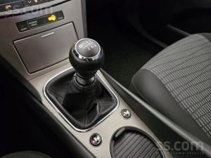 Balts Toyota Avensis 2010 Jēkabpils, ar dzinēja tilpumu 2.20 L un nobraukumu 268 tūkst. km par 5190 €, foto 32 vietnē AUTOMOTO.COM.LV