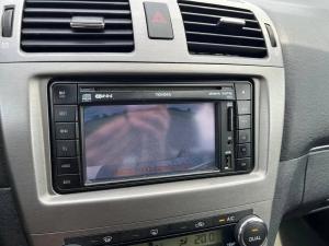 Белый Тойота Авенсис 2011 в Юрмала, объемом двигателя 1.80 л и пробегом 250 тыс. км за 6850 €, фото 10 на AUTOMOTO.COM.LV