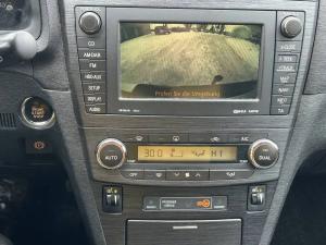 Balts Toyota Avensis 2011 Grobiņa, ar dzinēja tilpumu 2.00 L un nobraukumu 367 tūkst. km par 4300 €, foto 16 vietnē AUTOMOTO.COM.LV