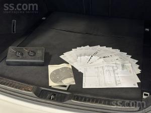 Белый Тойота Авенсис 2011 в Юрмала, объемом двигателя 1.80 л и пробегом 250 тыс. км за 6850 €, фото 30 на AUTOMOTO.COM.LV