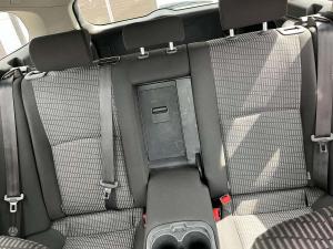 Белый Тойота Авенсис 2011 в Утена, объемом двигателя 2.00 л и пробегом 309 тыс. км за 2950 €, фото 20 на AUTOMOTO.COM.LV