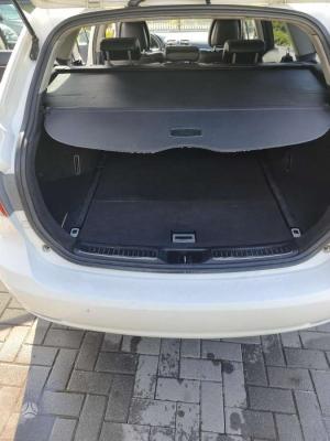Balts Toyota Avensis 2011 Kupiškis, ar dzinēja tilpumu 2.23 L un nobraukumu 277 tūkst. km par 3300 €, foto 12 vietnē AUTOMOTO.COM.LV