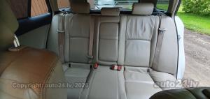 Белый Тойота Авенсис 2011 в Таллин, объемом двигателя 2.20 л и пробегом 291 тыс. км за 6000 €, фото 4 на AUTOMOTO.COM.LV
