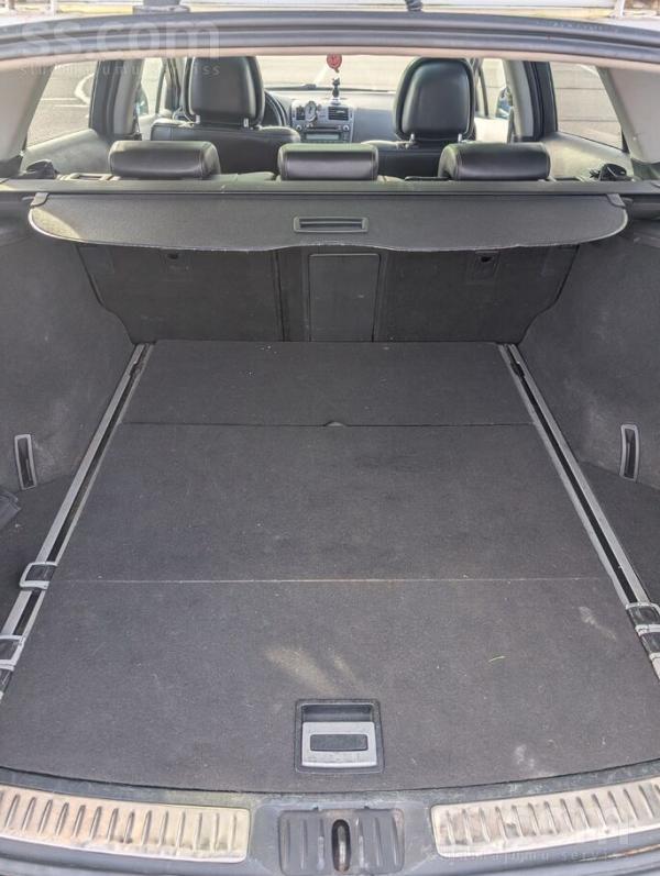 Toyota Avensis 2011 in Riga on AUTOMOTO.COM.LV White Toyota Avensis 2011 in Riga, with an engine capacity of 2.20 L and mileage of 358 thousand km for 4300 €, photo 10 on AUTOMOTO.COM.LV