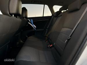 Белый Тойота Авенсис 2012 в Таллин, объемом двигателя 2.20 л и пробегом 270 тыс. км за 5600 €, фото 9 на AUTOMOTO.COM.LV
