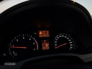 Белый Тойота Авенсис 2012 в Таллин, объемом двигателя 2.20 л и пробегом 270 тыс. км за 5600 €, фото 10 на AUTOMOTO.COM.LV