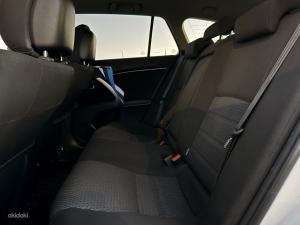 Белый Тойота Авенсис 2012 в Таллин, объемом двигателя 2.20 л и пробегом 270 тыс. км за 5600 €, фото 20 на AUTOMOTO.COM.LV