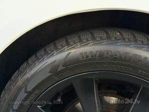 Белый Тойота Авенсис 2012 в Таллин, объемом двигателя 2.20 л и пробегом 272 тыс. км за 5400 €, фото 8 на AUTOMOTO.COM.LV