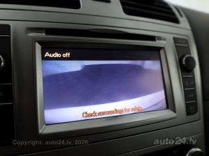 Balts Toyota Avensis 2014 Tallina, ar dzinēja tilpumu 1.80 L un nobraukumu 342 tūkst. km par 3499 €, foto 10 vietnē AUTOMOTO.COM.LV
