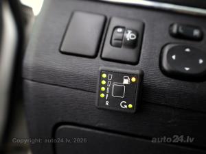 Balts Toyota Avensis 2014 Tallina, ar dzinēja tilpumu 1.80 L un nobraukumu 342 tūkst. km par 3499 €, foto 12 vietnē AUTOMOTO.COM.LV