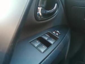 Белый Тойота Авенсис 2014 в Кулдига, объемом двигателя 2.00 л и пробегом 255 тыс. км за 7000 €, фото 15 на AUTOMOTO.COM.LV