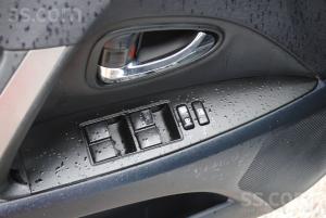 Balts Toyota Avensis 2014 Rīga, ar dzinēja tilpumu 2.00 L un nobraukumu 247 tūkst. km par 5990 €, foto 16 vietnē AUTOMOTO.COM.LV