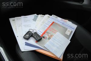Balts Toyota Avensis 2014 Rīga, ar dzinēja tilpumu 2.00 L un nobraukumu 247 tūkst. km par 5990 €, foto 28 vietnē AUTOMOTO.COM.LV