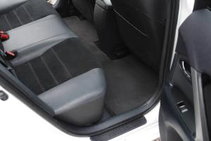 Balts Toyota Avensis 2014 Rīga, ar dzinēja tilpumu 2.00 L un nobraukumu 247 tūkst. km par 5990 €, foto 12 vietnē AUTOMOTO.COM.LV