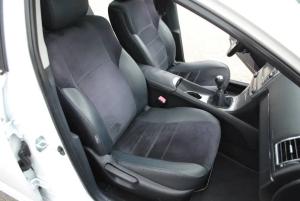 Balts Toyota Avensis 2014 Rīga, ar dzinēja tilpumu 2.00 L un nobraukumu 247 tūkst. km par 5990 €, foto 14 vietnē AUTOMOTO.COM.LV