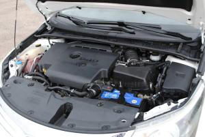 Balts Toyota Avensis 2014 Rīga, ar dzinēja tilpumu 2.00 L un nobraukumu 247 tūkst. km par 5990 €, foto 18 vietnē AUTOMOTO.COM.LV