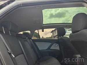 Белый Тойота Авенсис 2015 в Рига, объемом двигателя 1.60 л и пробегом 177 тыс. км за 8200 €, фото 22 на AUTOMOTO.COM.LV