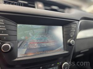 Белый Тойота Авенсис 2015 в Рига, объемом двигателя 1.60 л и пробегом 177 тыс. км за 8200 €, фото 24 на AUTOMOTO.COM.LV