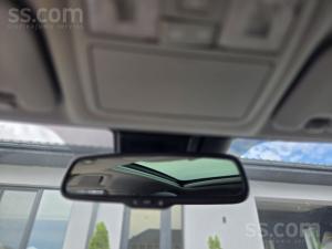 Белый Тойота Авенсис 2015 в Рига, объемом двигателя 1.60 л и пробегом 177 тыс. км за 8200 €, фото 28 на AUTOMOTO.COM.LV