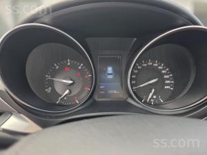 Белый Тойота Авенсис 2015 в Рига, объемом двигателя 1.60 л и пробегом 177 тыс. км за 8200 €, фото 29 на AUTOMOTO.COM.LV