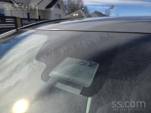 Белый Тойота Авенсис 2015 в Рига, объемом двигателя 1.60 л и пробегом 176 тыс. км за 8200 €, фото 12 на AUTOMOTO.COM.LV