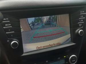Белый Тойота Авенсис 2015 в Рига, объемом двигателя 2.00 л и пробегом 169 тыс. км за 10900 €, фото 12 на AUTOMOTO.COM.LV