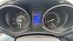 Balts Toyota Avensis 2015 Rīga, ar dzinēja tilpumu 2.00 L un nobraukumu 335 tūkst. km par 8199 €, foto 10 vietnē AUTOMOTO.COM.LV