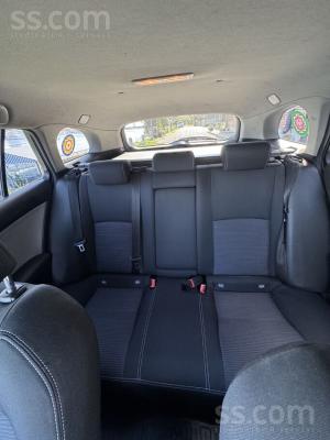 Balts Toyota Avensis 2015 Rīga, ar dzinēja tilpumu 2.00 L un nobraukumu 336 tūkst. km par 7850 €, foto 15 vietnē AUTOMOTO.COM.LV